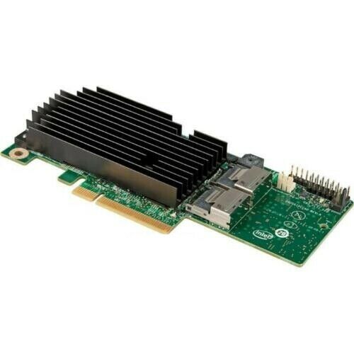 Intel® Integrated RAID Module RMS25KB080 - Arihant Info Solutions