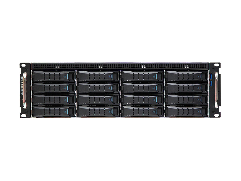 AIC RSC 3ET WITH 800W Redundant PSU - Arihant Info Solutions