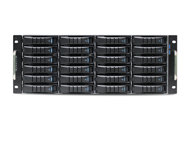 AIC RSC 4ET WITH 1200W Redundant PSU - Arihant Info Solutions