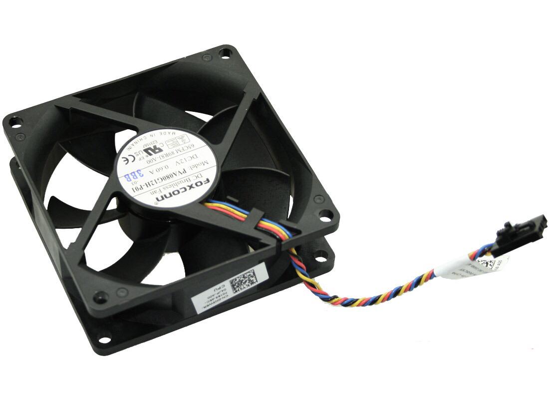 Dell PowerEdge T20 Fan-N3W6R - Arihant Info Solutions