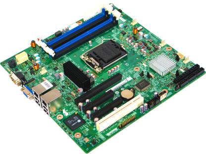 Intel® Server Board S1200BTS - Arihant Info Solutions
