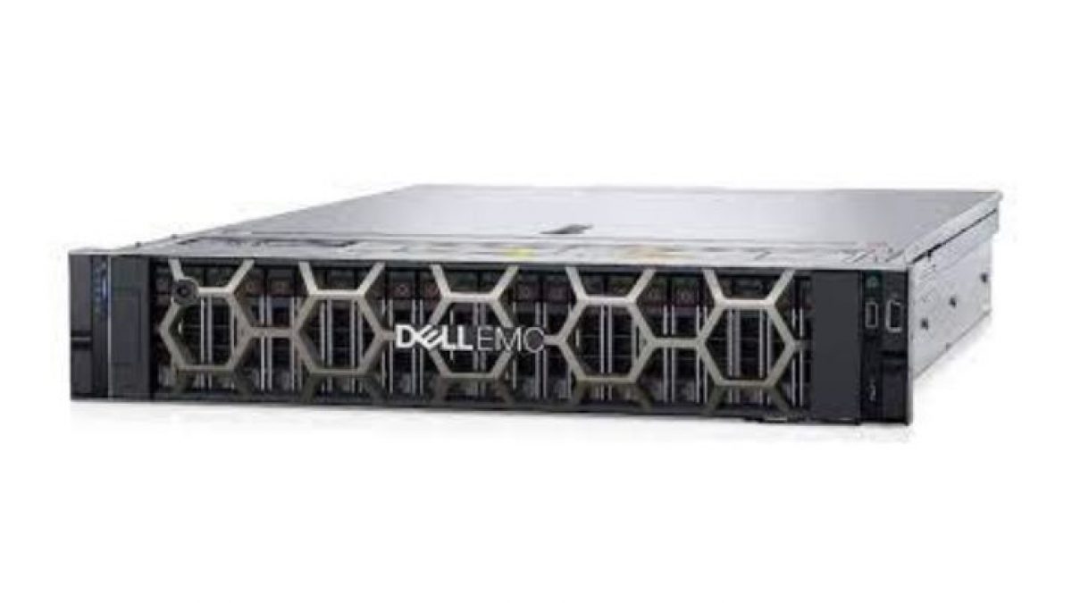DELL POWEREDGE R750 XS - Arihant Info Solutions