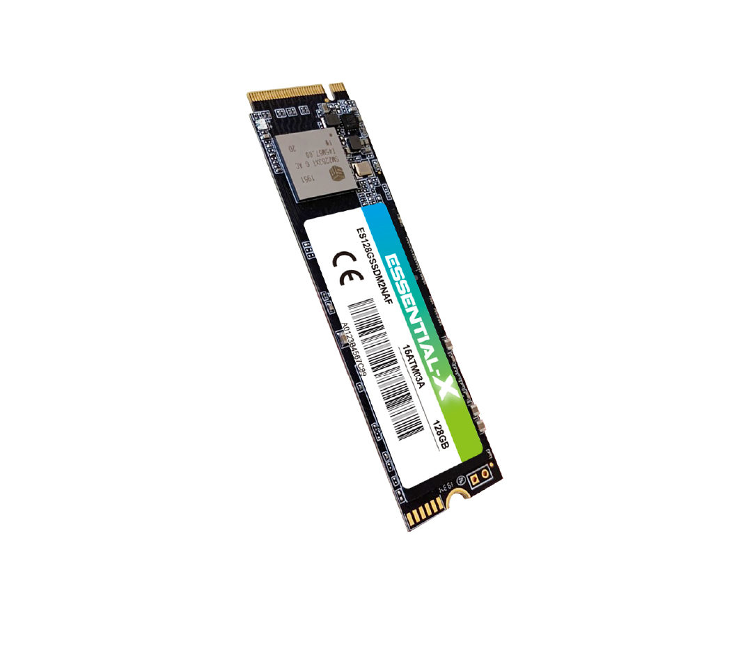 1TB ESSENTIAL X M.2 NVME SSD ES1TSSDM2NAF - Arihant Info Solutions