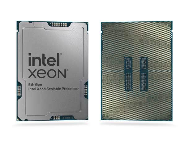 Intel® Xeon® Silver 4510 Processor (30M Cache, 2.40 GHz) - Arihant Info ...